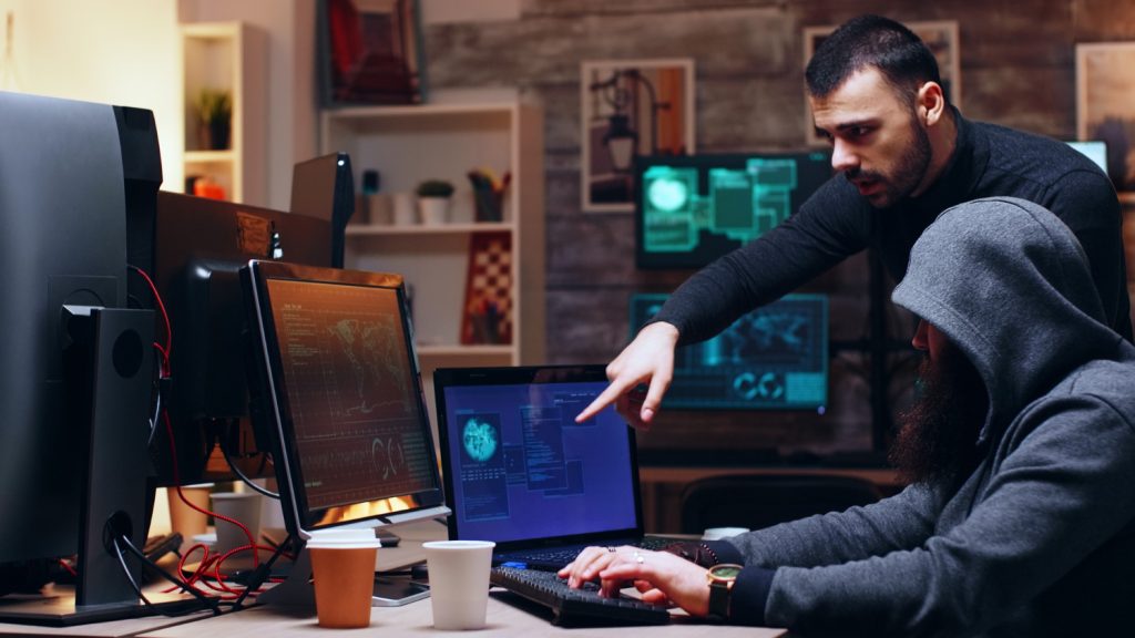 Bootcamp Pentester | RedLimit