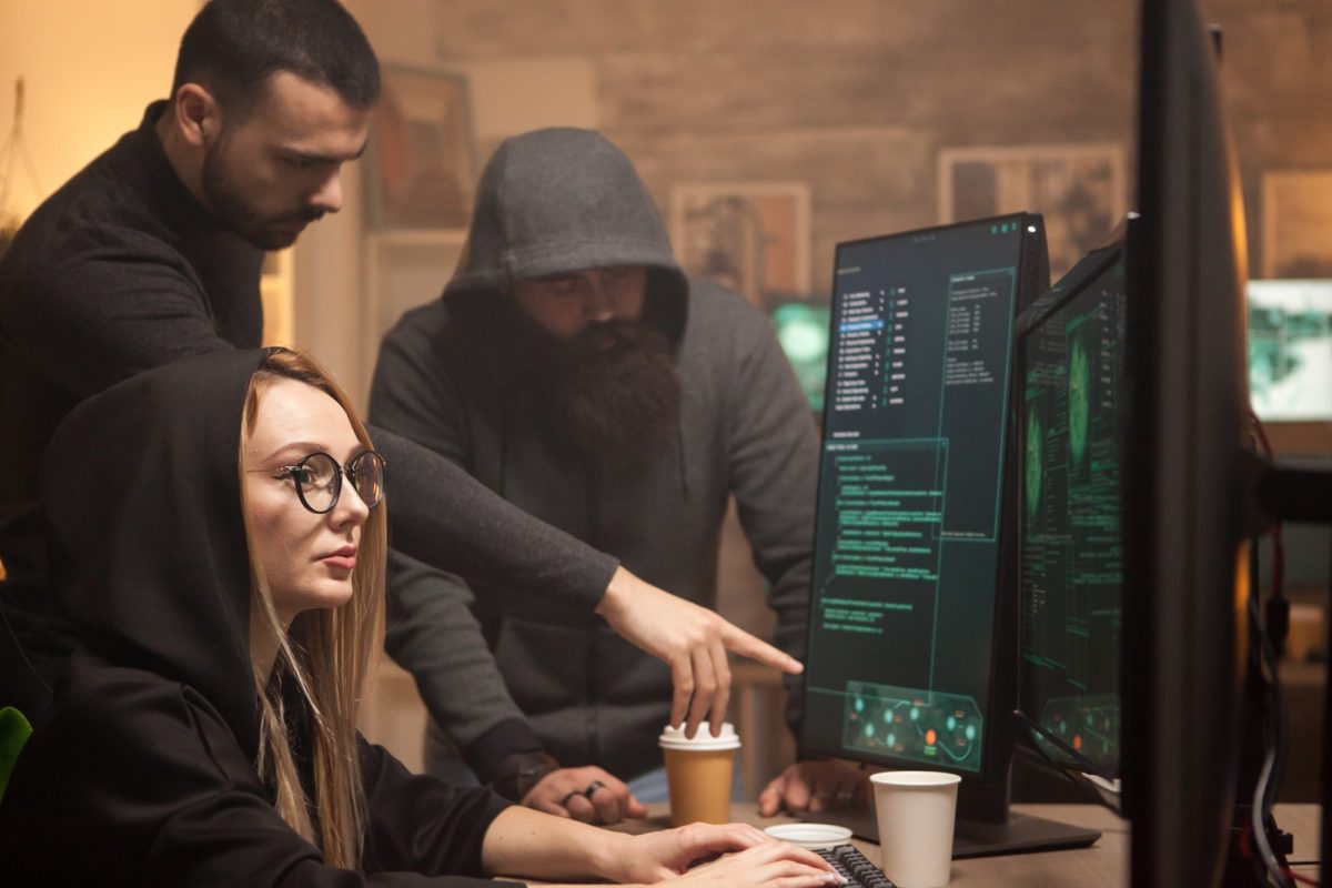 Bootcamp Pentester | RedLimit